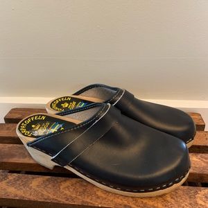Torpatoffeln | Shoes | Torpatoffeln Swedish Clogs | Poshmark